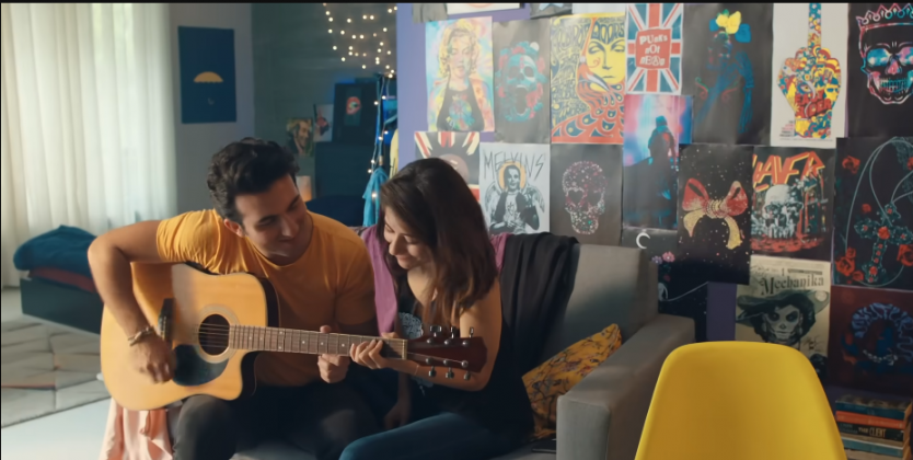 Pakistani Movie 'Babylicious' Cast, Story, Release Date | Pakistani Journal