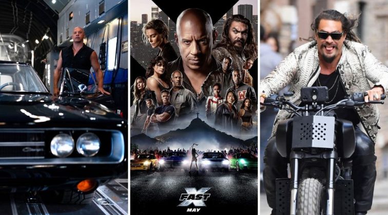 Fast X 2023: Release Date, Cast, Trailer, Everything We Know So Far ...