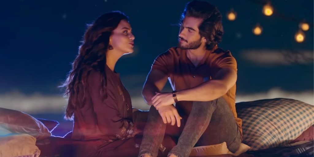 Pakistani Drama 'Jhoom' Cast, Story, OST, Release Date | Pakistani Journal