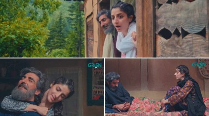 Nauroz Drama 2023: Cast, Release Date, Story, Trailer | Pakistani Journal