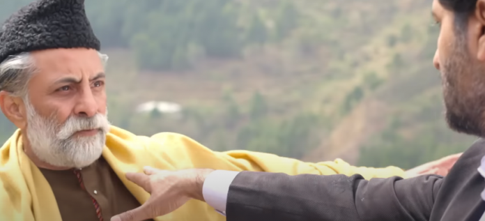 'Neem' Drama Cast, Release Date, Story, Trailer | Pakistani Journal