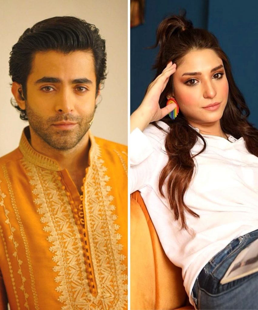 Pakistani Anthology Film Featuring Star-Studded Cast to Excite Fans on ...